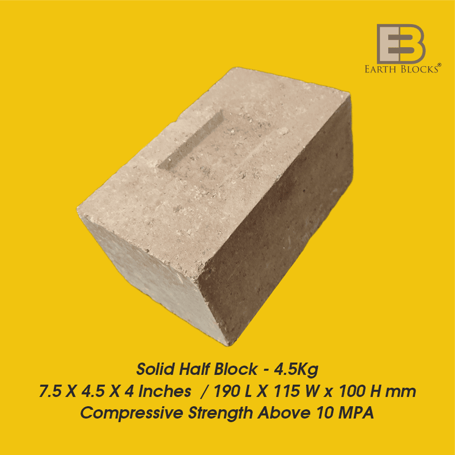Brick Catalogue | Earth Blocks India Pvt. Ltd.